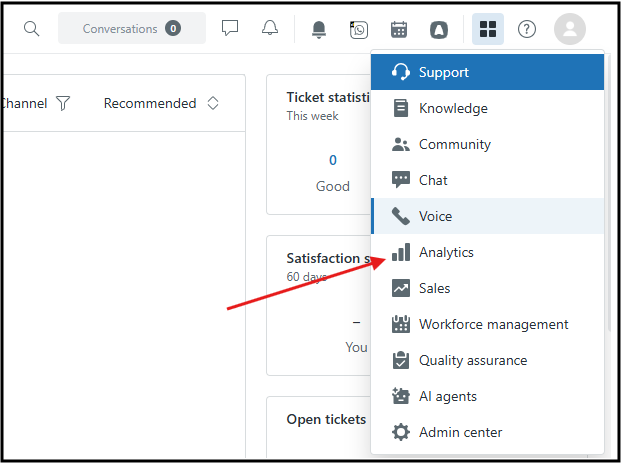 Good and Bad Survey Reporting Process – iTOD